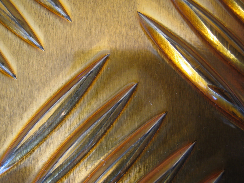 Gold Candy — electrostaticMAGIC